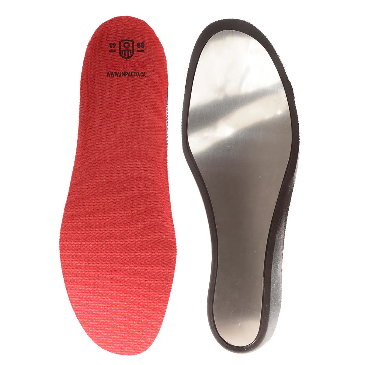 Impacto Rhinotuff Puncture Resistant Insoles | HardHatGear